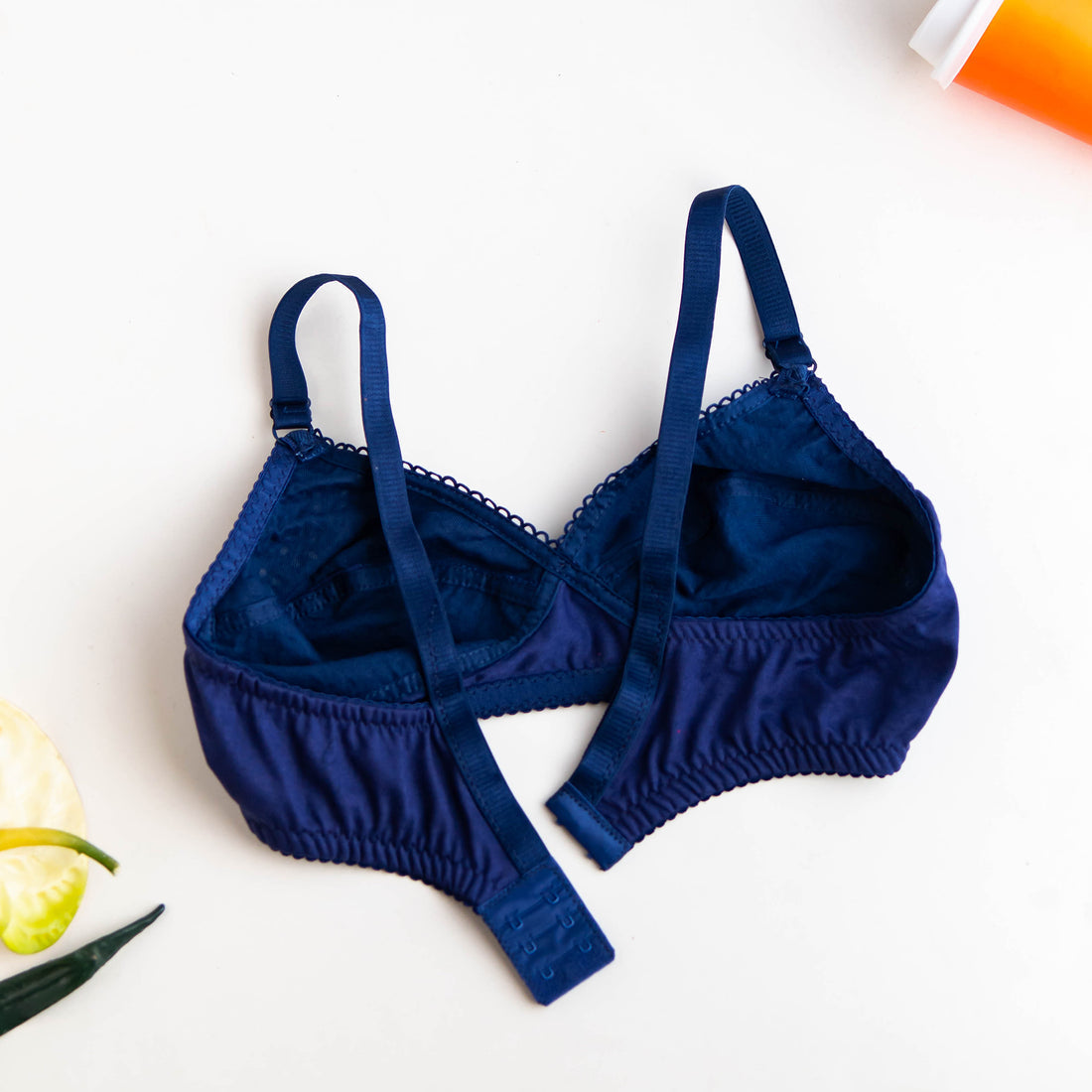 CHICKEN COTTON BRA – Mighty Nighties